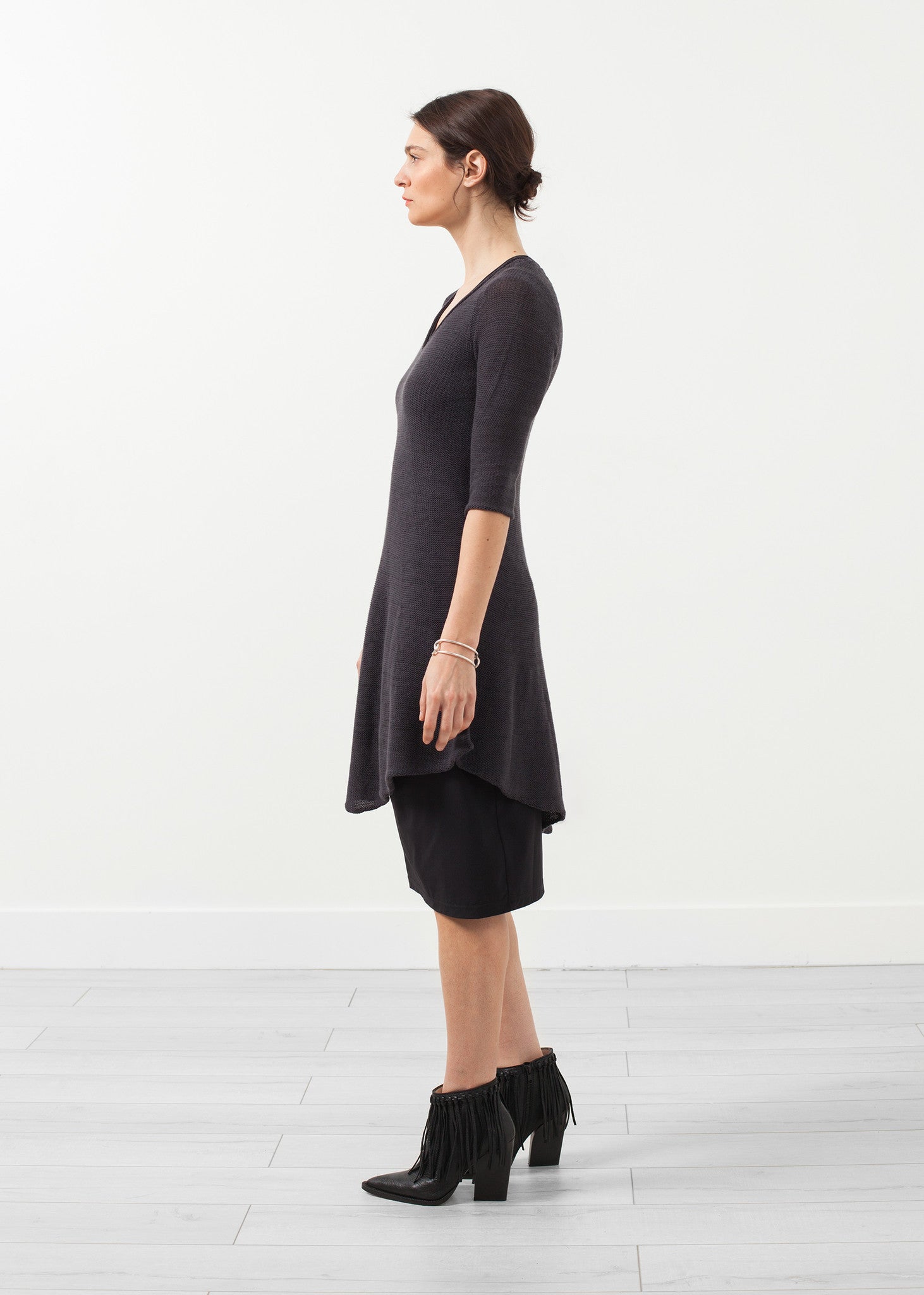 Hubsi Sweater Dress – useinsider